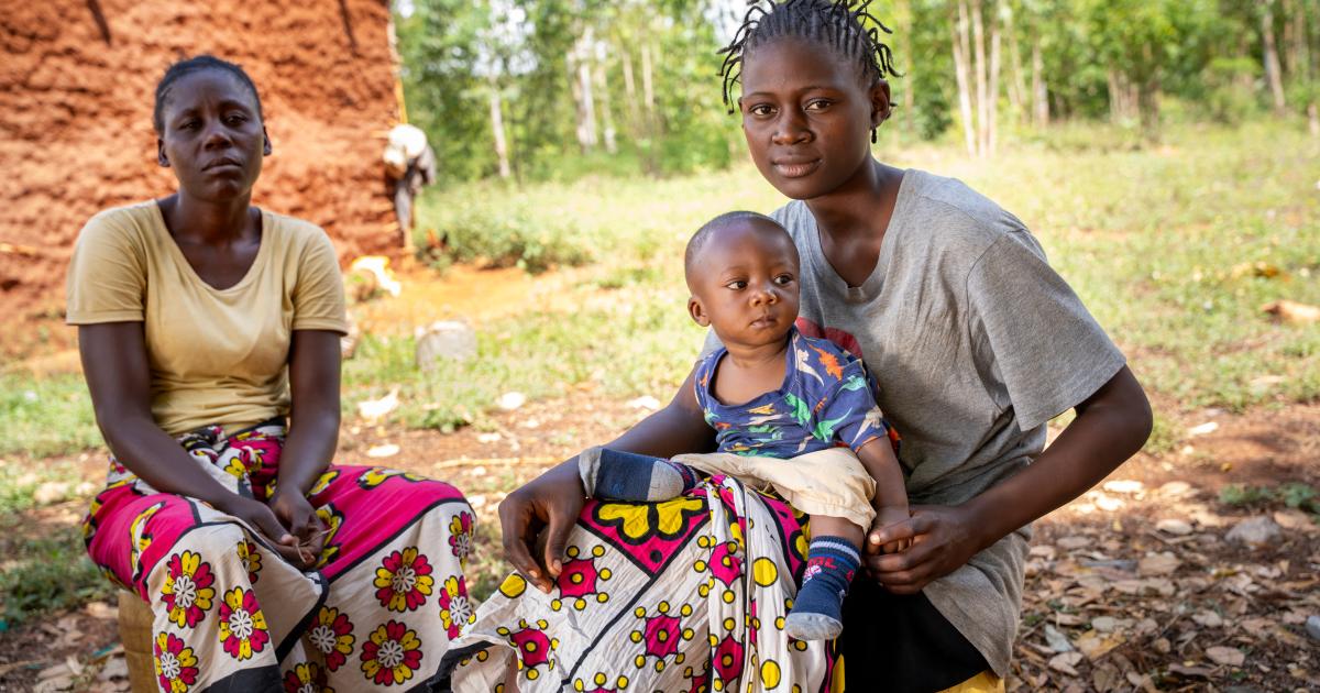 Diarrhoeal diseases still kill over a million people yearly; four new ...