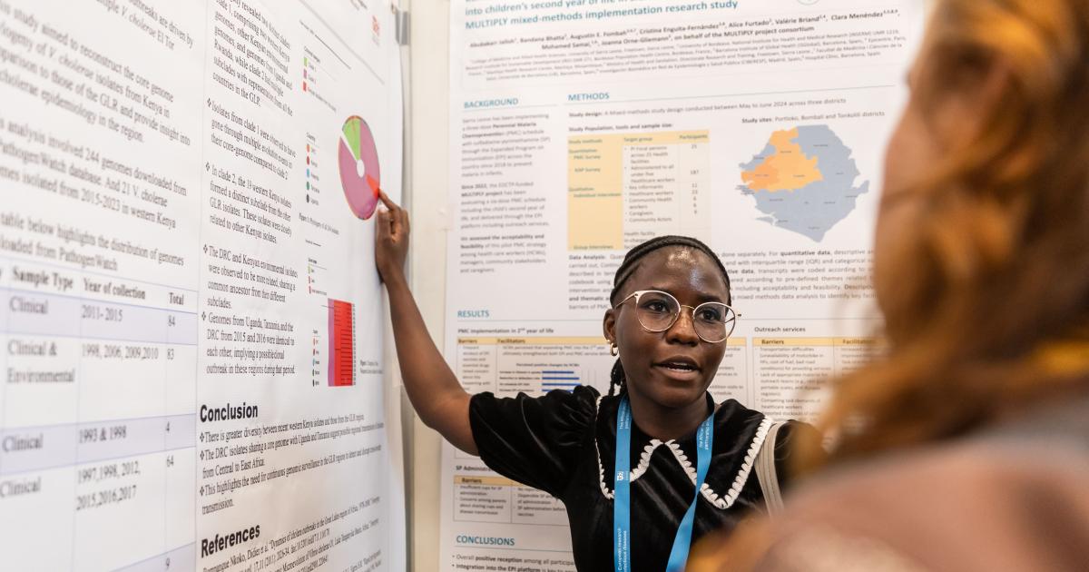 EDCTP Forum 2027: calls for abstracts, scientific symposia and ...