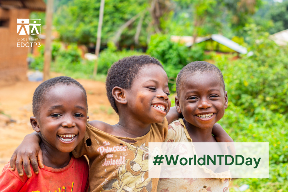 Global Health EDCTP3 endorses Kigali Declaration and reinforces its ...