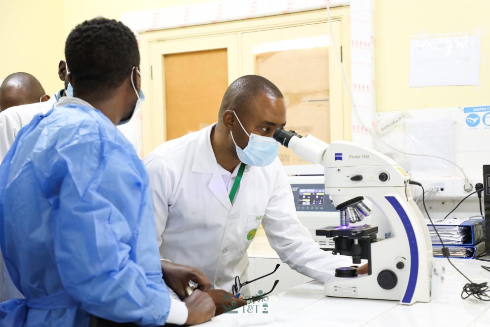 Global Health EDCTP3 makes available €147 million for research and ...